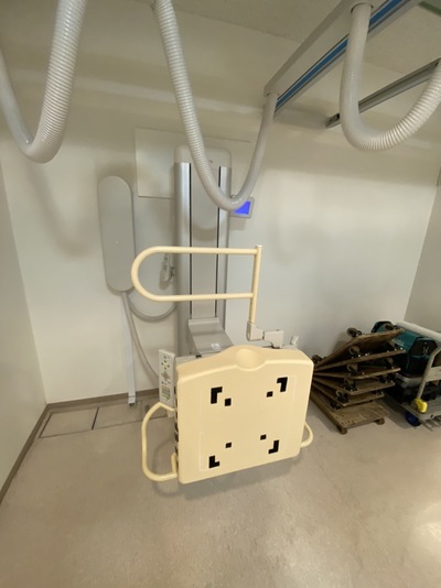 Product detail｜14147｜PHILIPS｜X-Ray｜Optimus 50｜Fair Medical Co Ltd. Japan