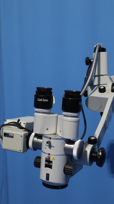 Product detail｜15823｜Carl Zeiss Meditec AG｜Not Found｜OPMI 111｜Fair ...