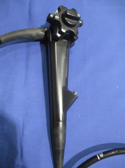 Product detail｜10604｜FUJIFILM｜Upper gastrointestinal videoscope｜EG ...