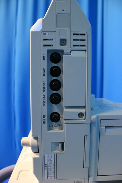 Product detail｜12765｜FUKUDA DENSHI｜Not Found｜DS-8100N｜Fair Medical Co ...