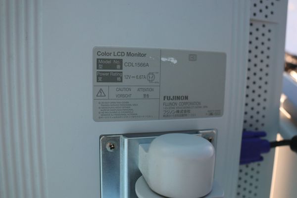 Product detail｜13555｜FUJIFILM｜Not Found｜LASEREO LL-4450+VP-4450HD｜Fair ...