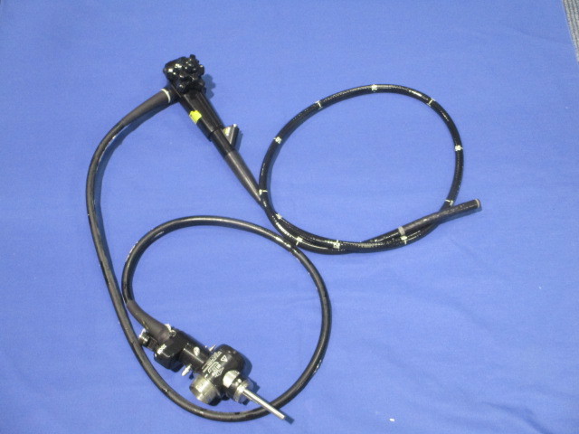 Product detail｜1022｜OLYMPUS｜Colon videoscope｜CF-Q240ZI｜Fair Medical Co ...
