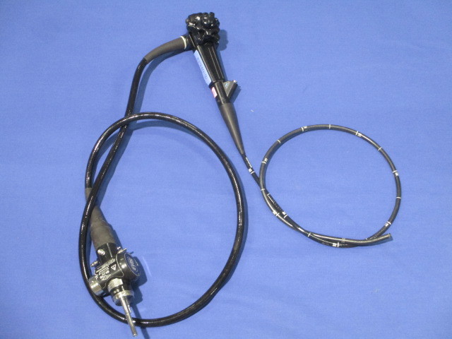 Product detail｜1030｜OLYMPUS｜Upper gastrointestinal videoscope｜GIF-XP240 ...