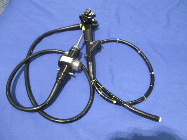 Product detail｜1063｜OLYMPUS｜Upper gastrointestinal videoscope｜GIF-2T200 ...