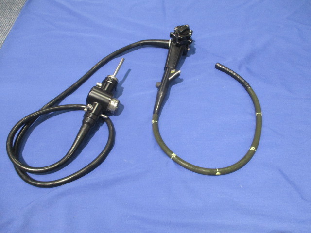 Product detail｜1066｜OLYMPUS｜Colon videoscope｜CF-200S｜Fair Medical Co ...