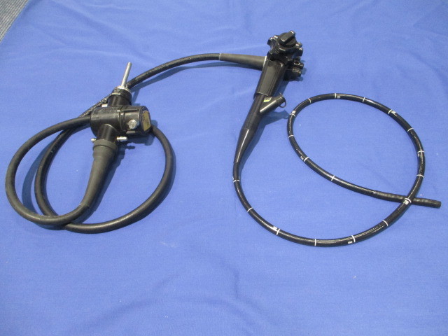 Product detail｜1070｜OLYMPUS｜Upper gastrointestinal videoscope｜GIF-XQ200 ...