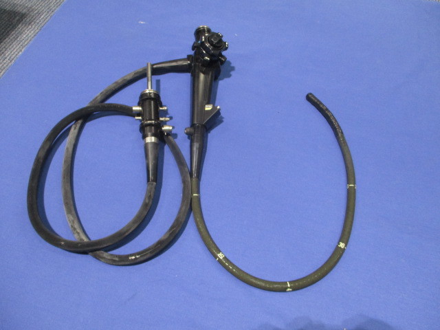 Product detail｜1086｜OLYMPUS｜Fiberscope｜CF-P10S｜Fair Medical Co Ltd. Japan