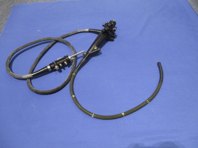 Product detail｜1089｜OLYMPUS｜Fiberscope｜CF-P10S｜Fair Medical Co Ltd. Japan