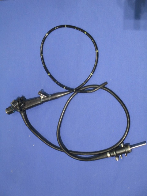 Product detail｜1097｜OLYMPUS｜Fiberscope｜GIF-Q20｜Fair Medical Co Ltd. Japan