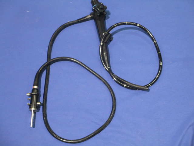 Product detail｜1112｜OLYMPUS｜Upper gastrointestinal videoscope｜GIF-2T10 ...