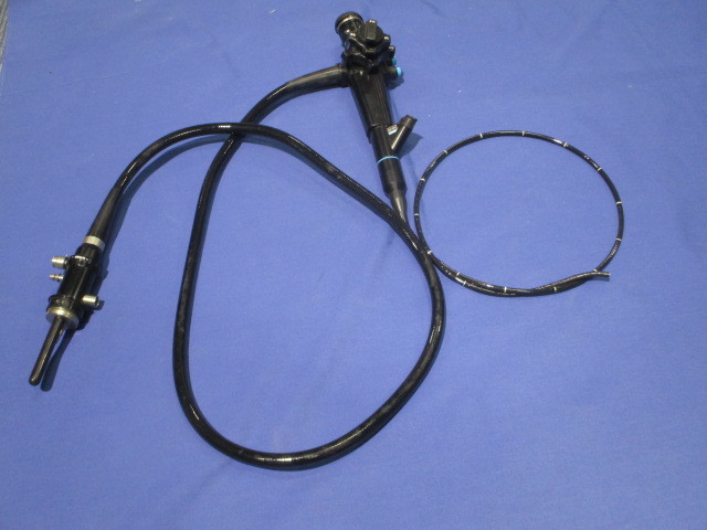 Product detail｜1113｜OLYMPUS｜Fiberscope｜GIF-N30｜Fair Medical Co Ltd. Japan