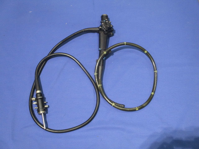 Product detail｜1121｜OLYMPUS｜Fiberscope｜CF-20M｜Fair Medical Co Ltd. Japan