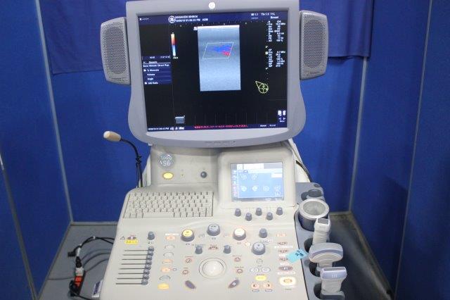 Product detail｜10015｜GE｜The ultrasonic diagnostic apparatus｜LOGIQ S6 ...