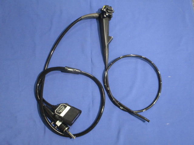 Product detail｜10604｜FUJIFILM｜Upper gastrointestinal videoscope｜EG ...