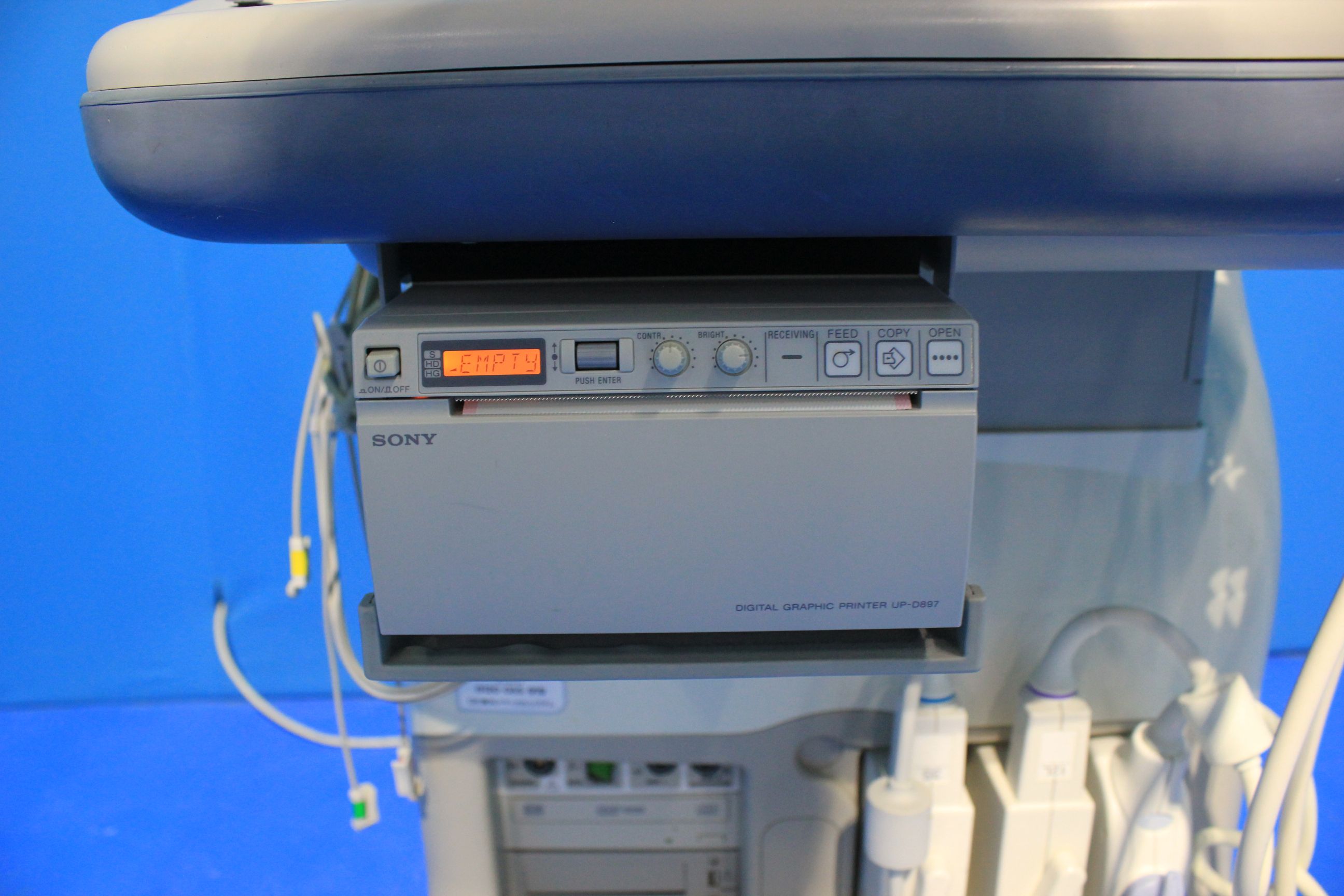 Product detail｜12495｜GE｜The ultrasonic diagnostic apparatus｜LOGIQ S6 ...