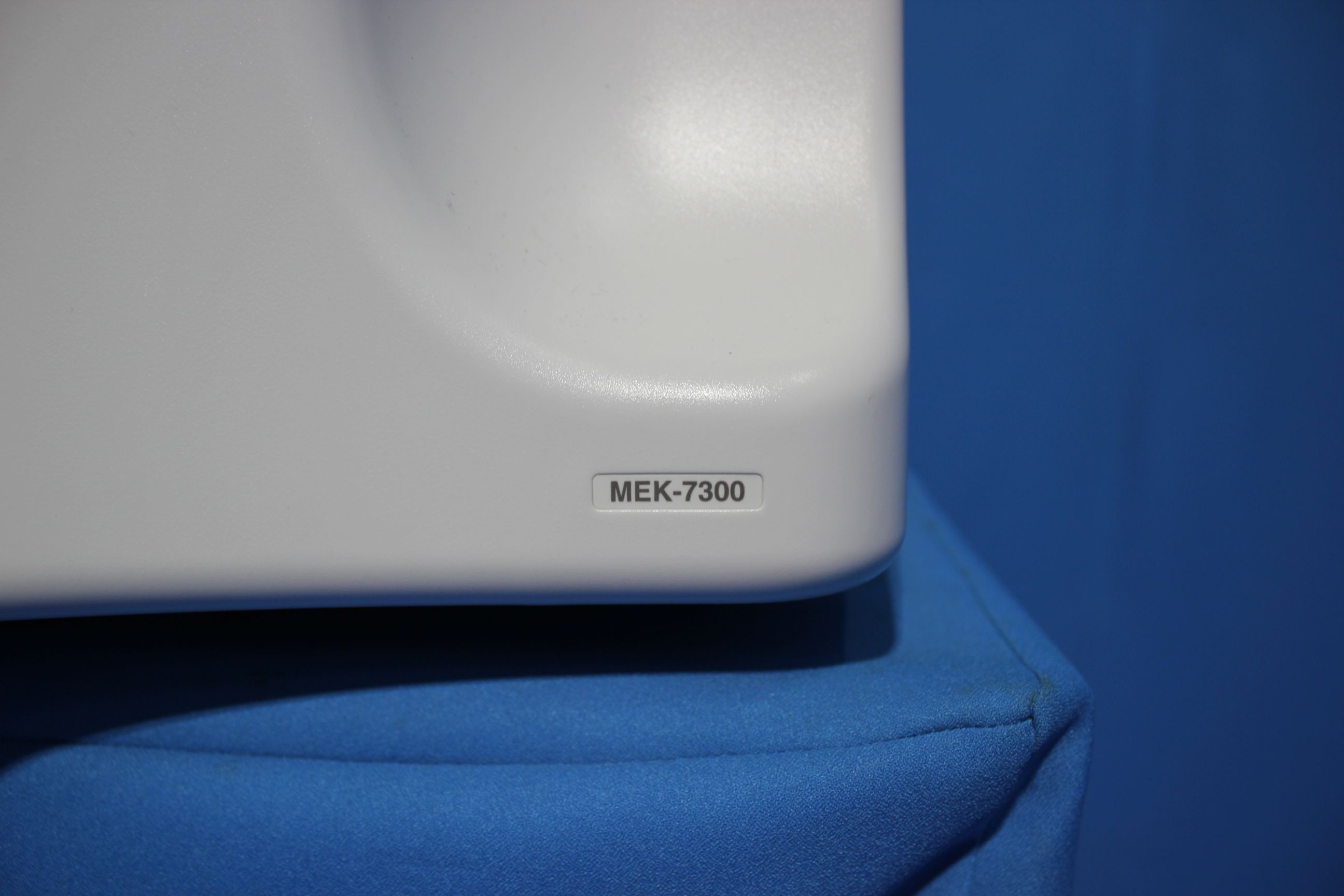Product detail｜13141｜NIHON KOHDEN｜Not Found｜Es MEK-7300｜Fair Medical Co ...