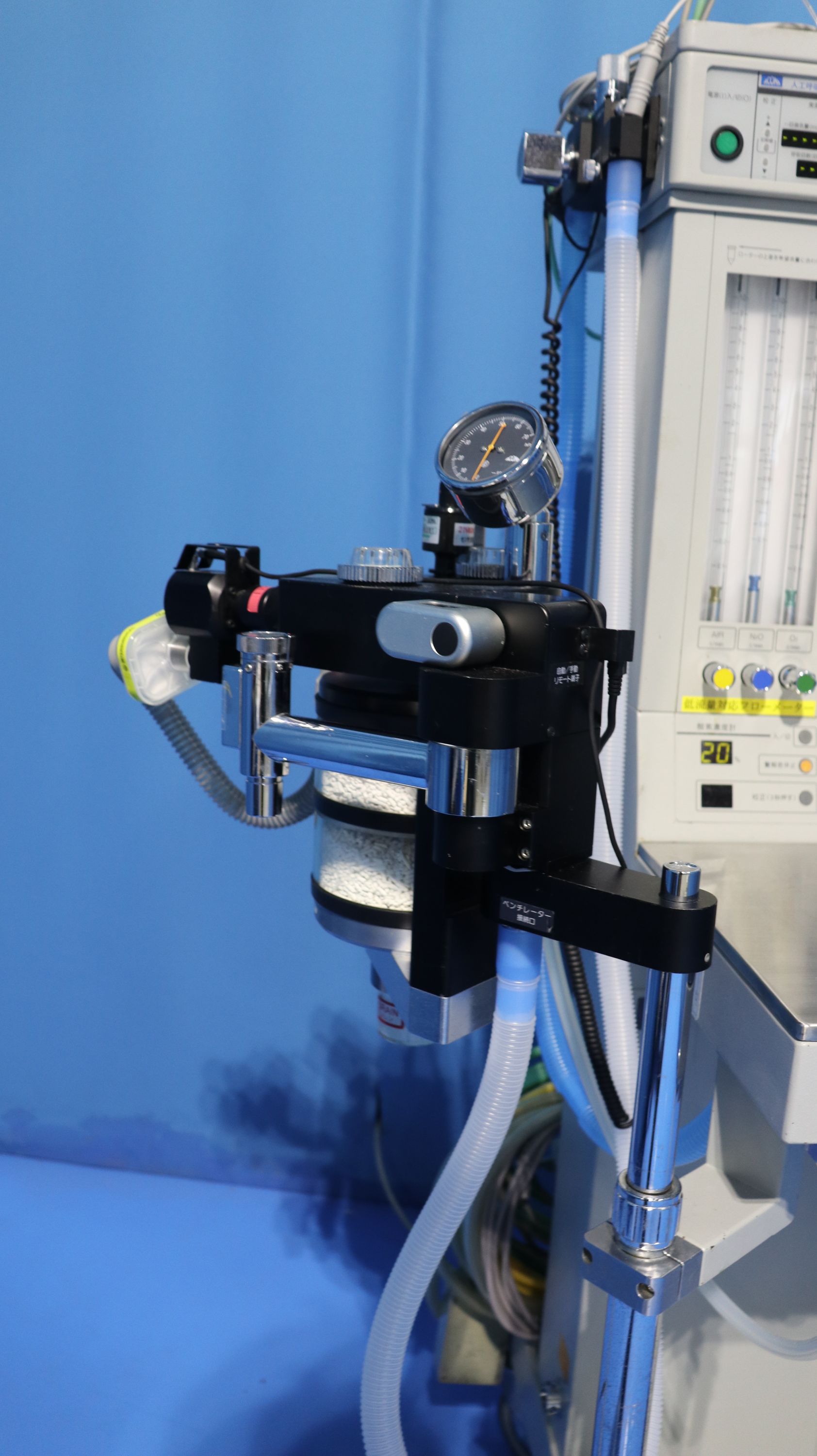 Product detail｜14270｜ACOMA｜Not Found｜PRO-55S｜Fair Medical Co Ltd. Japan
