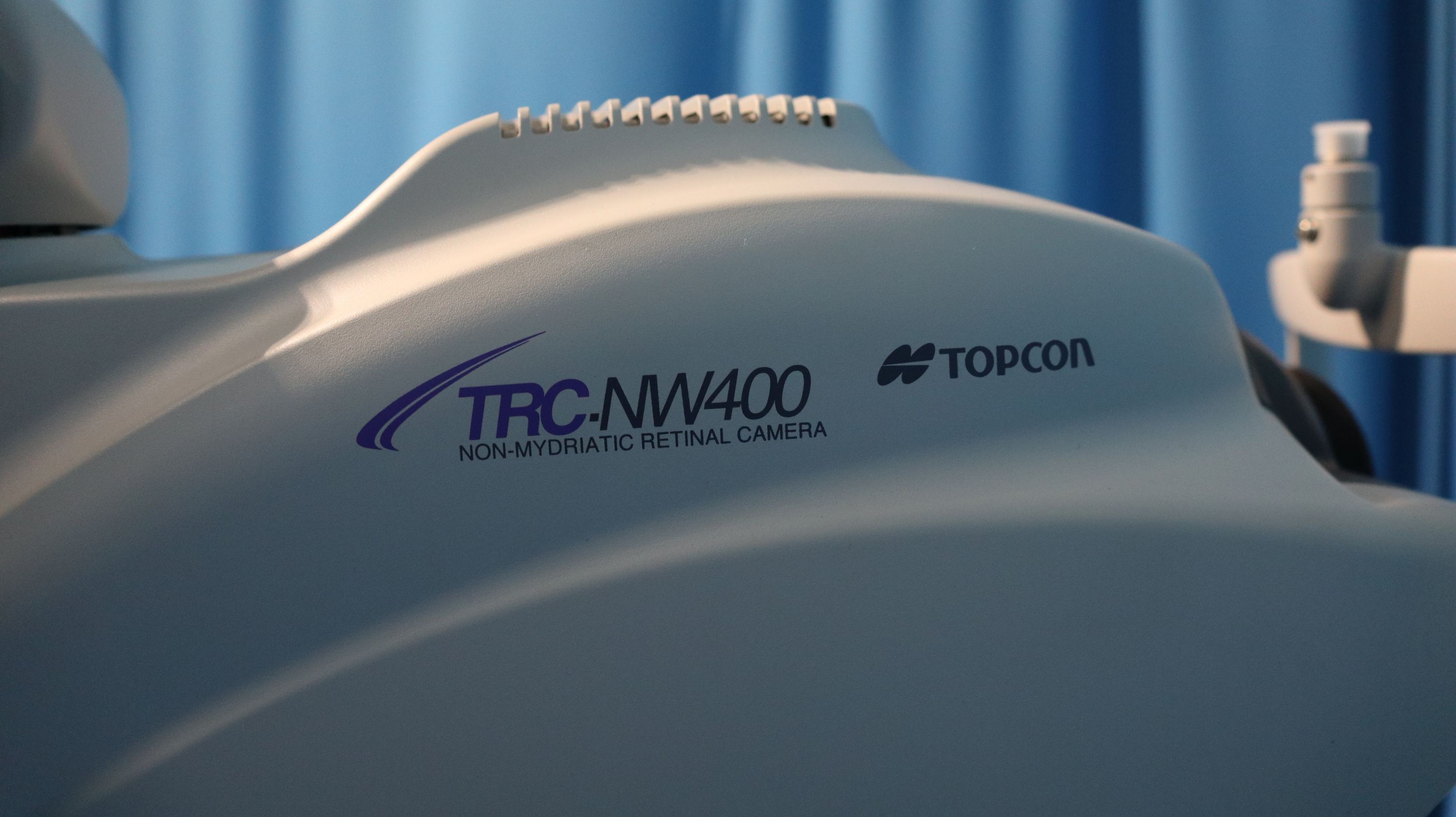 Product detail｜14464｜TOPCON｜Not Found｜TRC-NW400｜Fair Medical Co Ltd. Japan