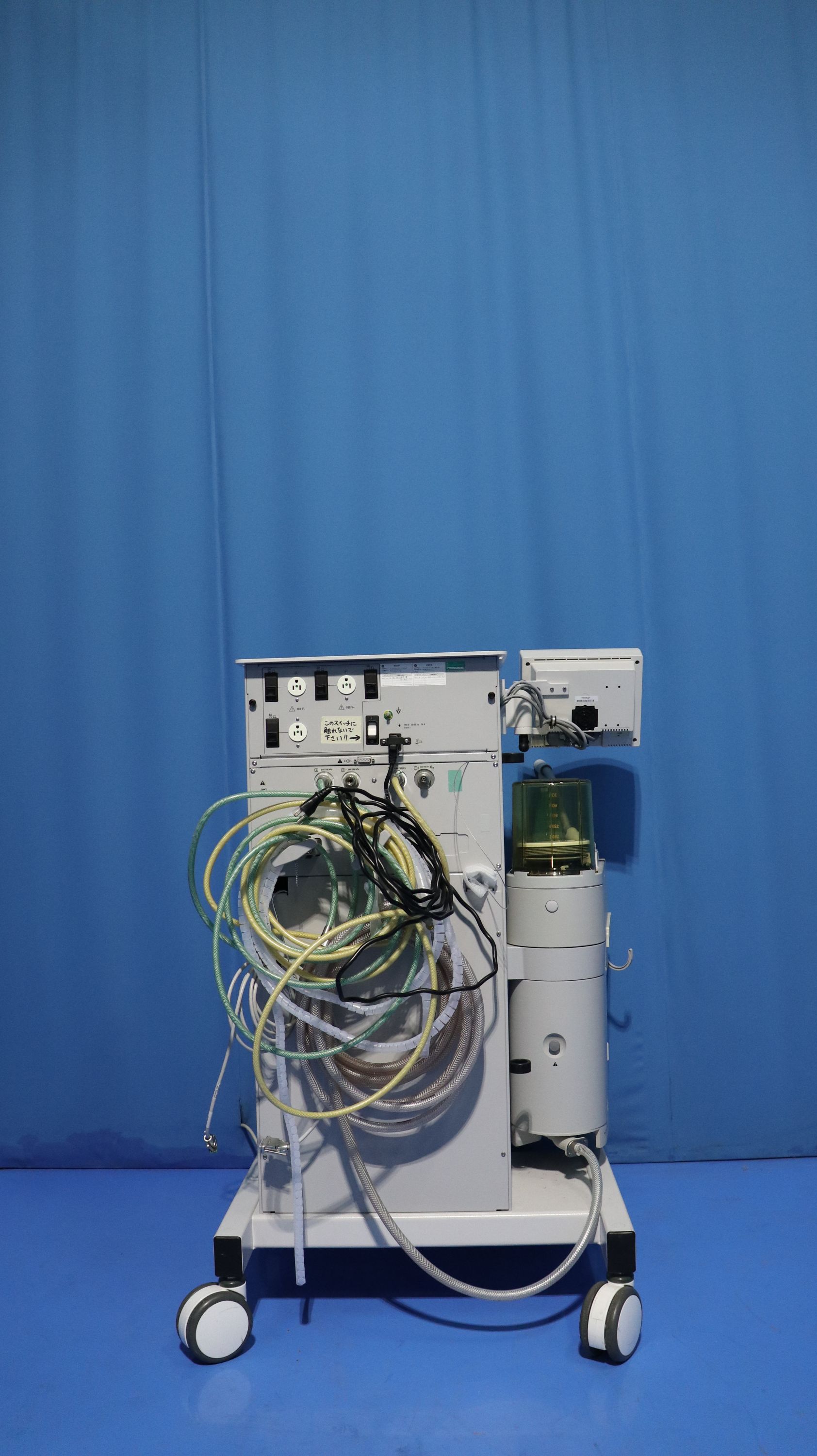Product detail｜14605｜GE｜Not Found｜Aestiva/conpact｜Fair Medical Co Ltd ...
