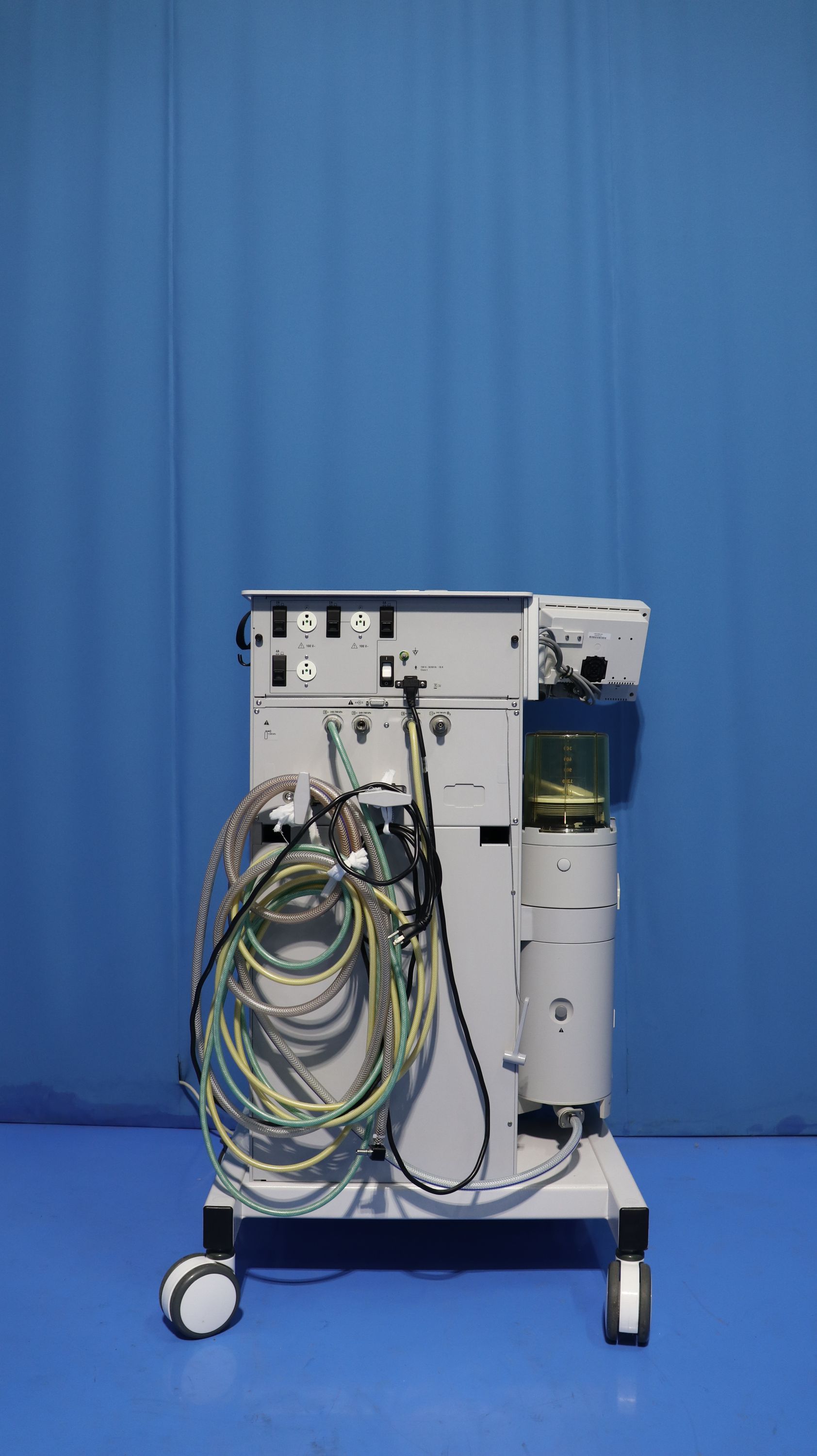 Product detail｜14609｜GE｜Not Found｜Aestiva compact plus｜Fair Medical Co ...