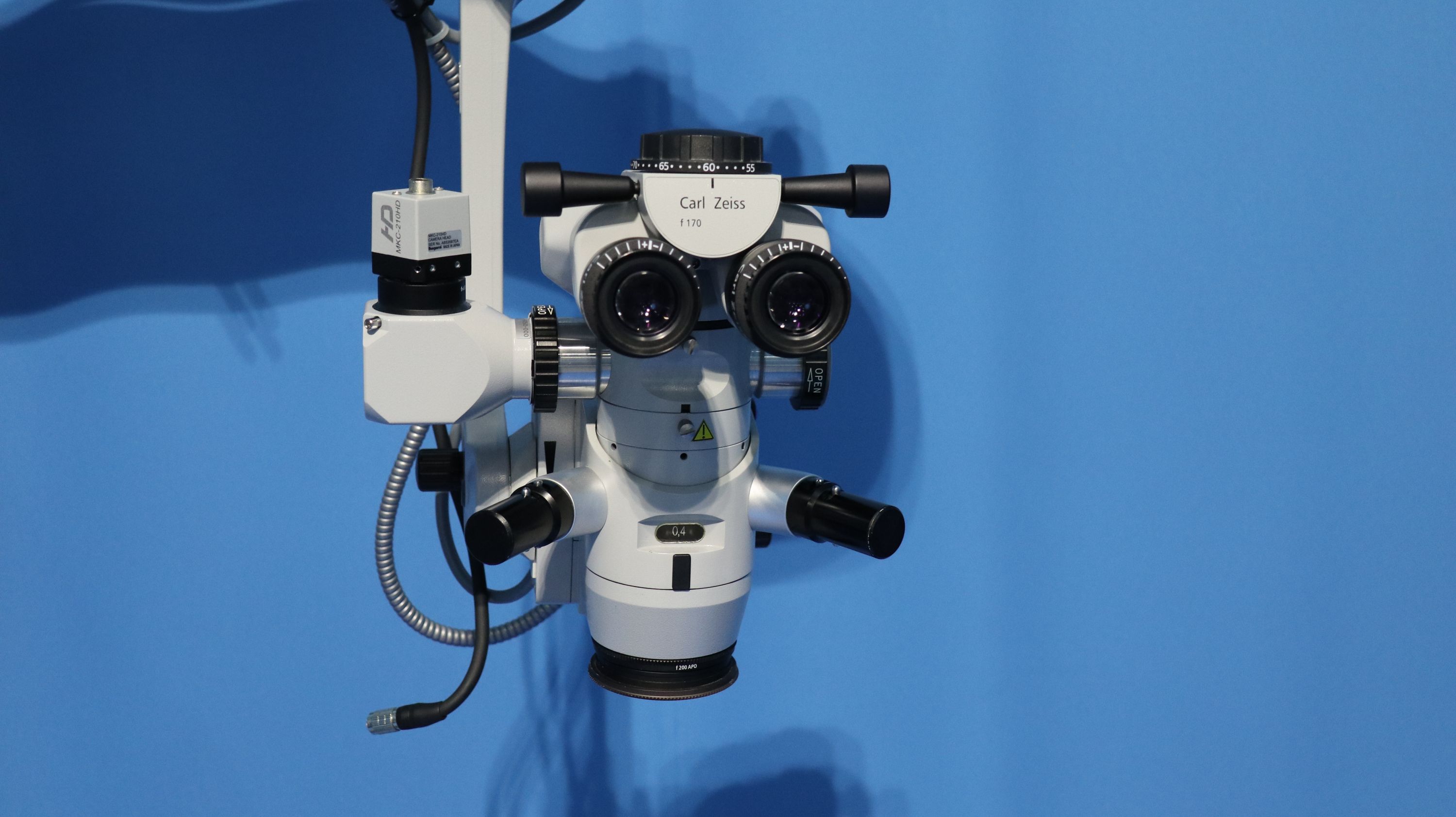 Product detail｜15103｜Carl Zeiss Meditec AG｜Not Found｜OPMI VISU 160｜Fair ...