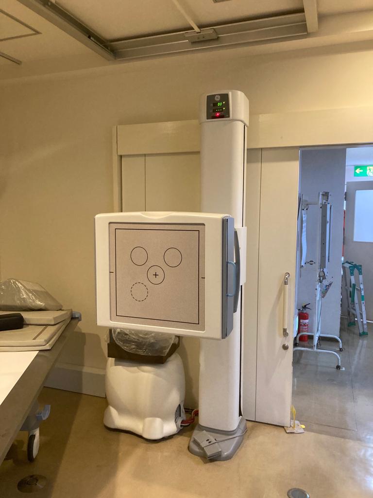 Product detail｜15213｜GE｜Not Found｜Discovery XR650｜Fair Medical Co Ltd ...