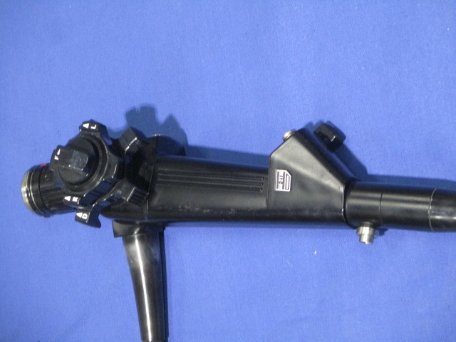 Product detail｜1112｜OLYMPUS｜Upper gastrointestinal videoscope｜GIF-2T10 ...