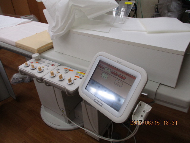 Product detail｜10239｜PHILIPS｜Angiography｜Allura F10｜Fair Medical Co Ltd ...