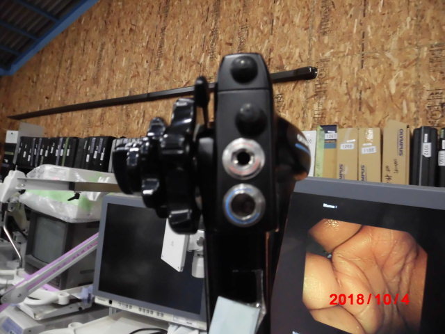 Product detail｜10686｜OLYMPUS｜Colon videoscope｜PCF-P240AI｜Fair Medical ...