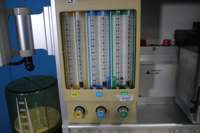 Product detail｜11278｜OMEDA｜General anesthesia device｜AESTIVA5｜Fair ...