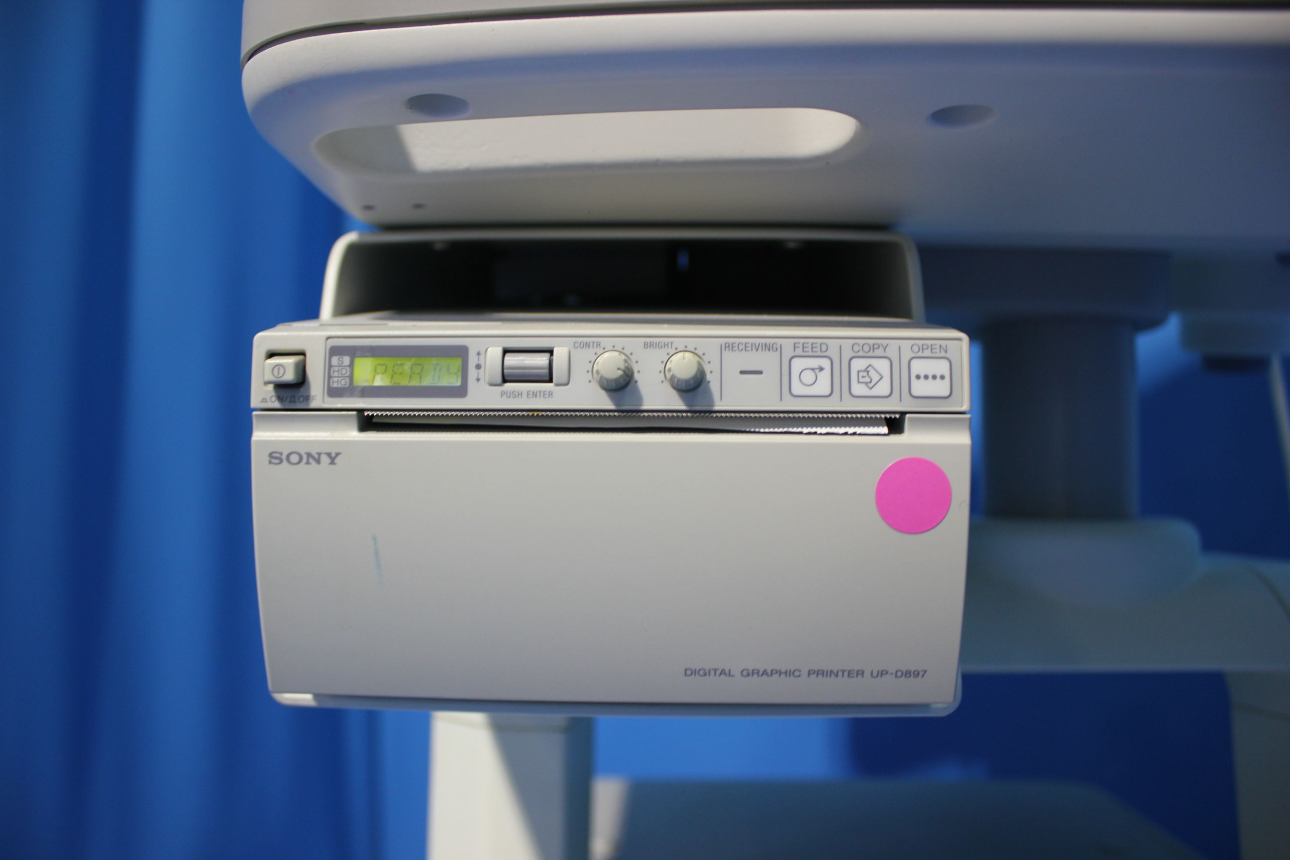 Product detail｜12617｜GE｜Ultrasound｜LOGIQ A5｜Fair Medical Co Ltd. Japan