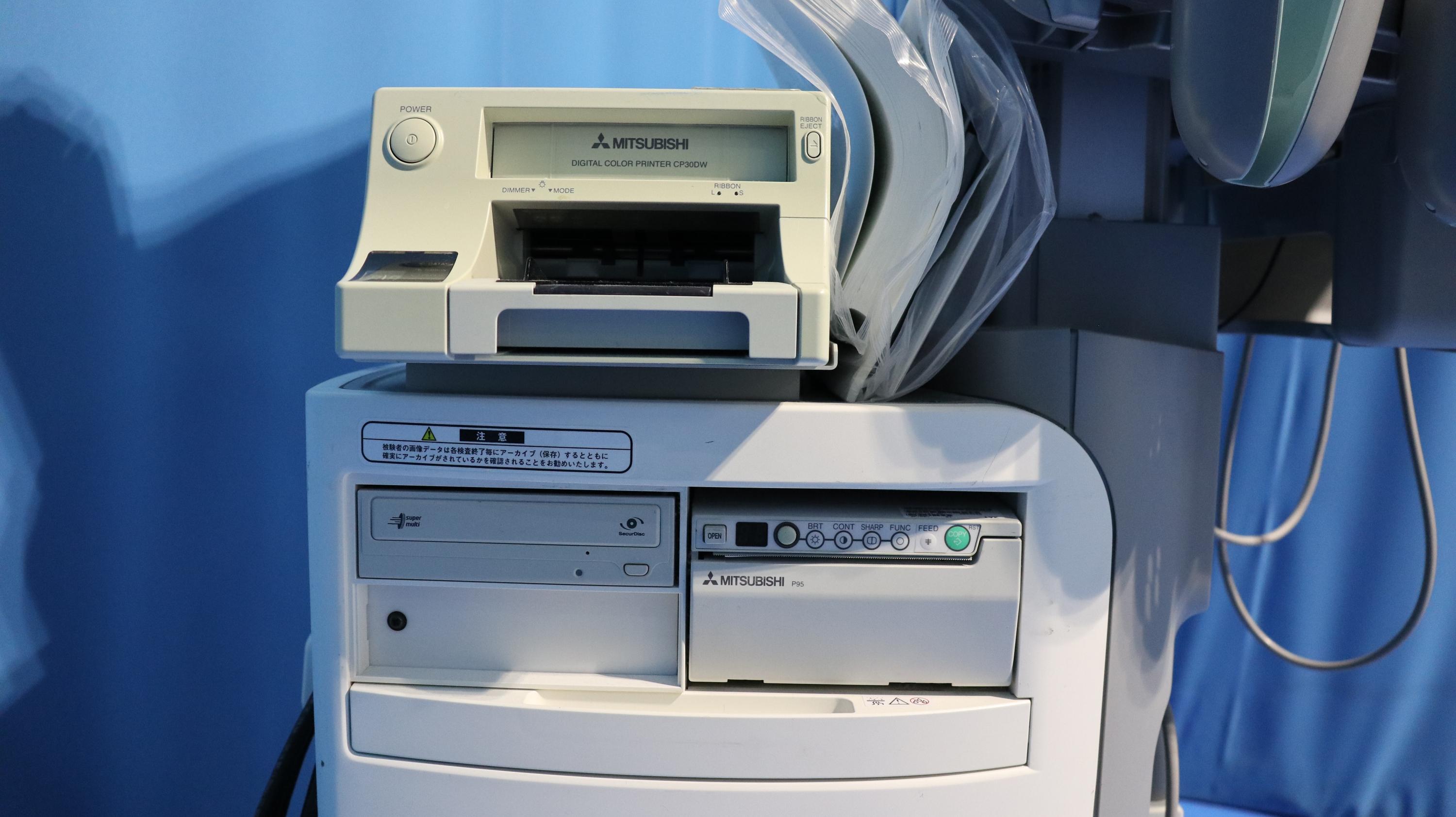 Product detail｜15535｜SIEMENS｜The ultrasonic diagnostic apparatus｜ACUSON ...