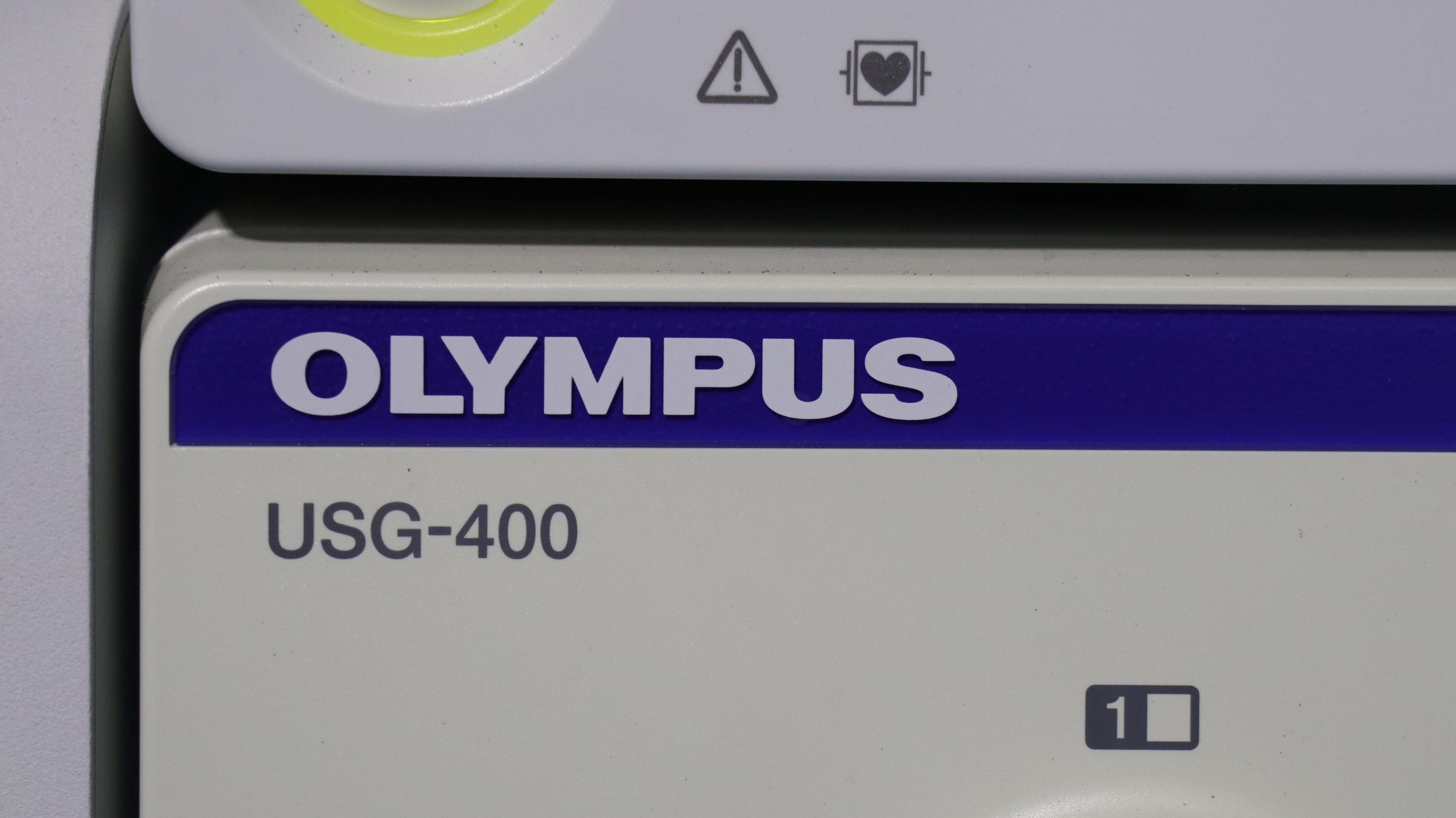 Product detail｜16211｜OLYMPUS｜Not Found｜ESG-400/USG-400｜Fair Medical Co ...