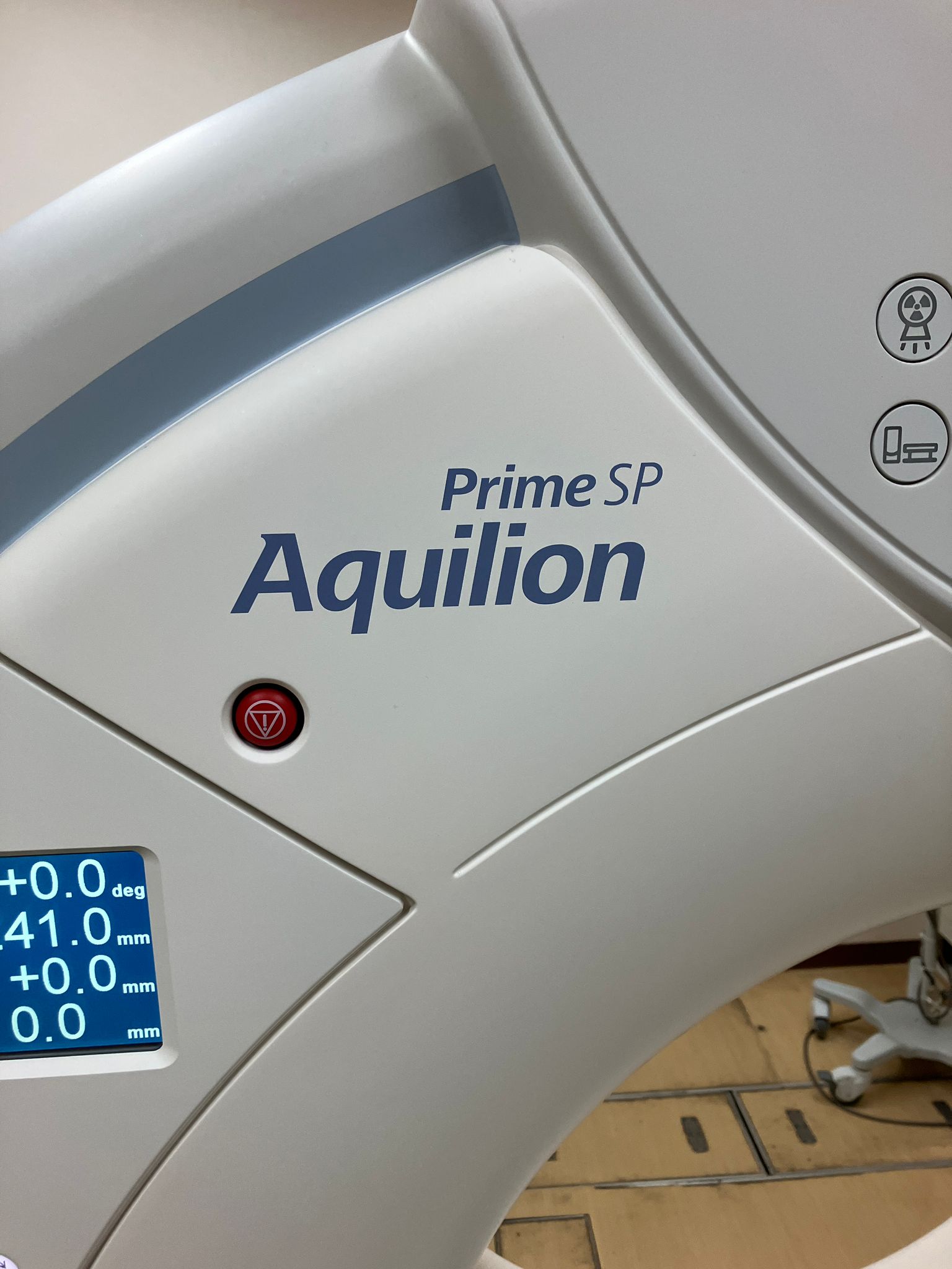 Product detail｜16224｜CANON MEDICAL SYSTEMS CORPORATION｜Multislice ...