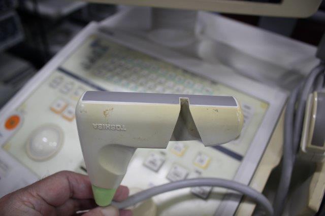 Product detail｜11262｜CANON MEDICAL SYSTEMS CORPORATION｜The ultrasonic ...