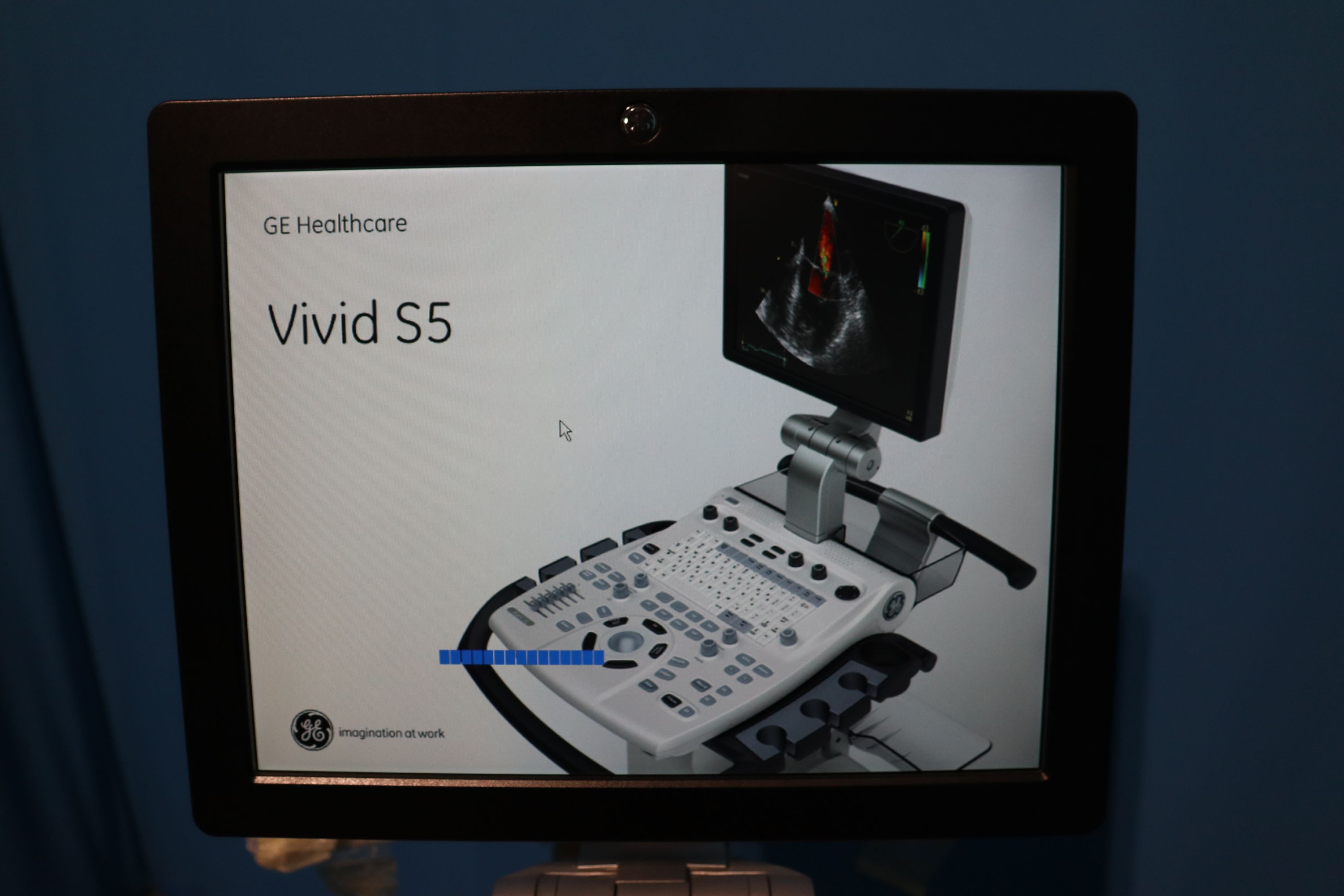 Product detail｜13527｜GE｜Not Found｜Vivid S5｜Fair Medical Co Ltd. Japan