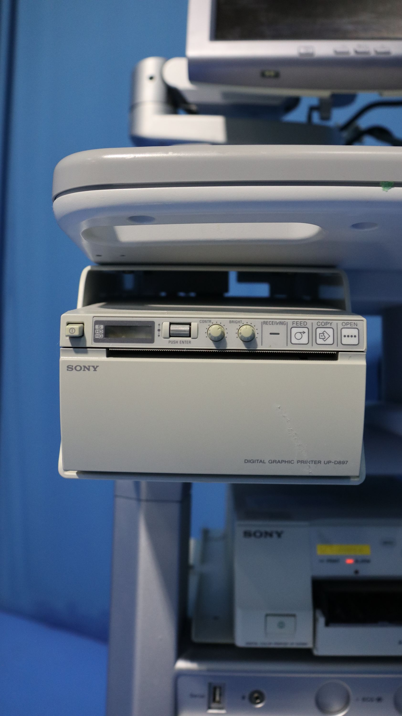 Product detail｜14373｜GE｜The ultrasonic diagnostic apparatus｜LOGIQ P5 ...