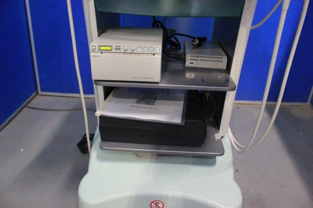 Product detail｜10406｜Esaote｜Ultrasound｜MyLab25｜Fair Medical Co Ltd. Japan