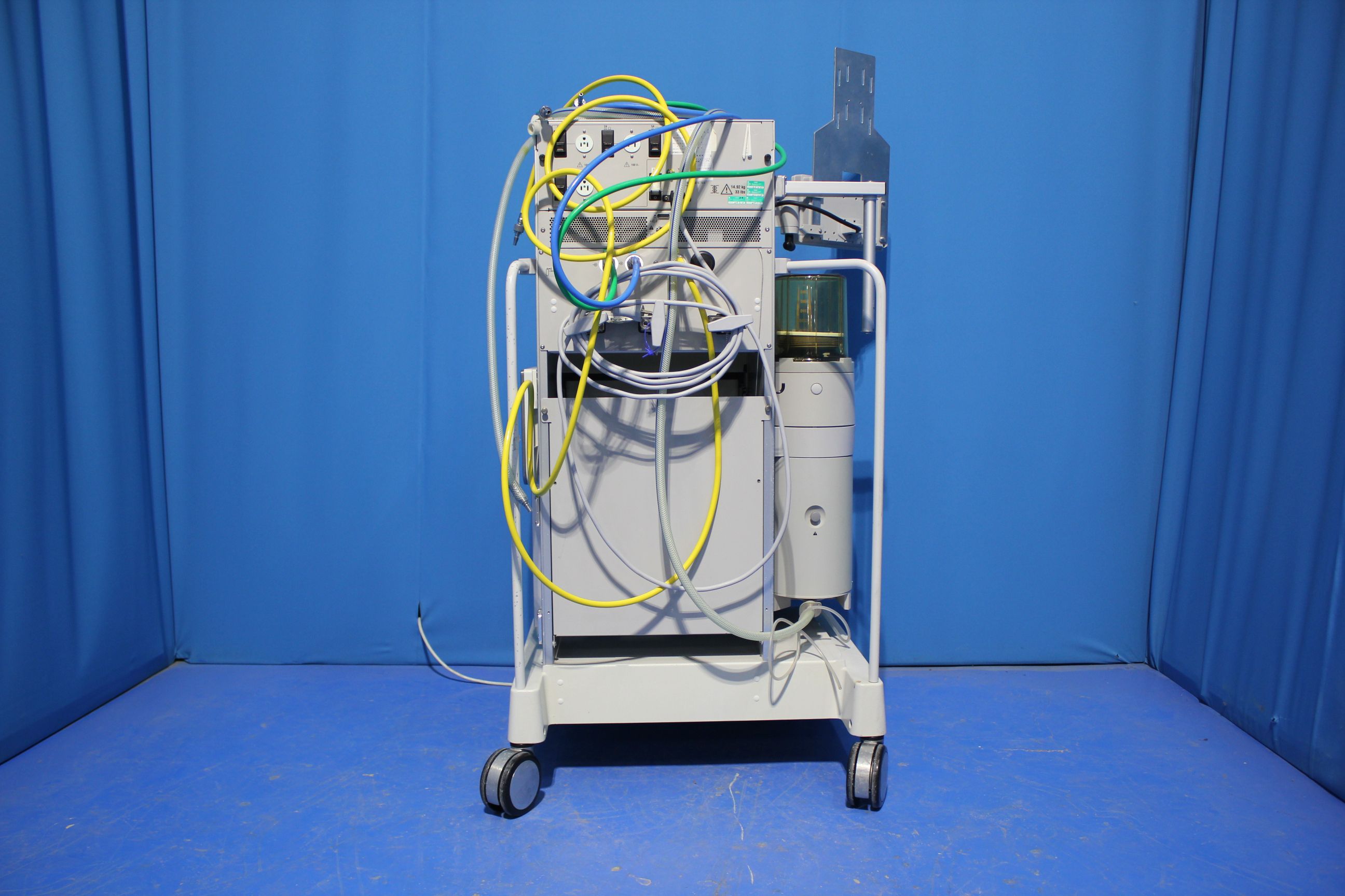 Product detail｜12694｜GE｜General anesthesia device｜エスティバ/5 Aestiva/5 ...