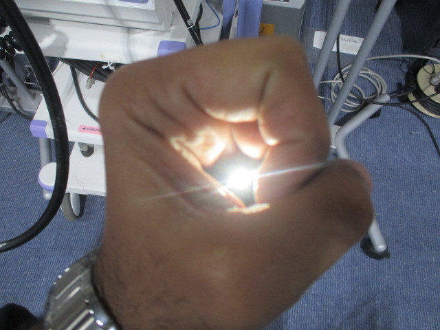 Product detail｜1038｜OLYMPUS｜Upper gastrointestinal videoscope｜GIF-P230 ...