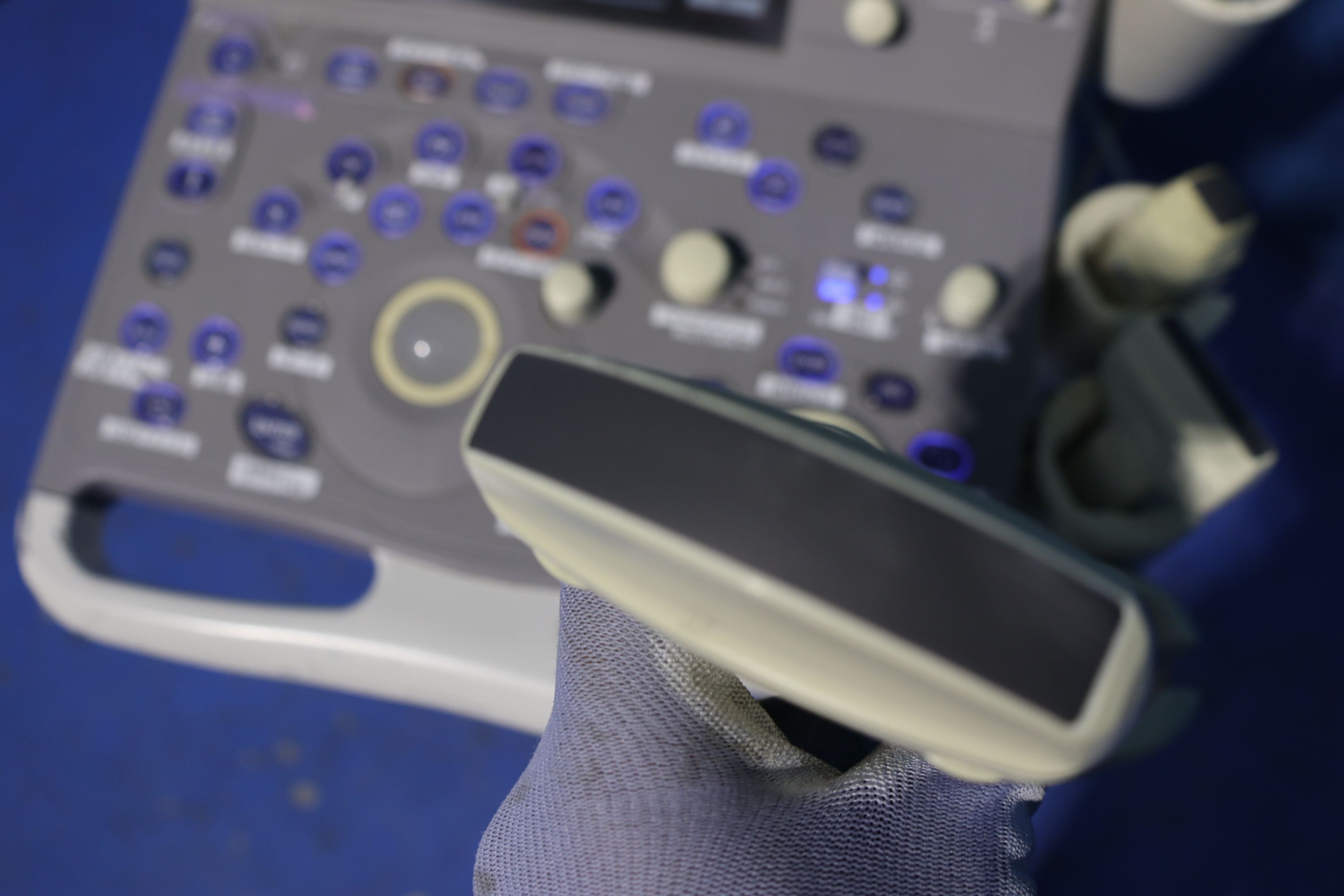 Product detail｜13500｜HITACHI｜The ultrasonic diagnostic apparatus ...