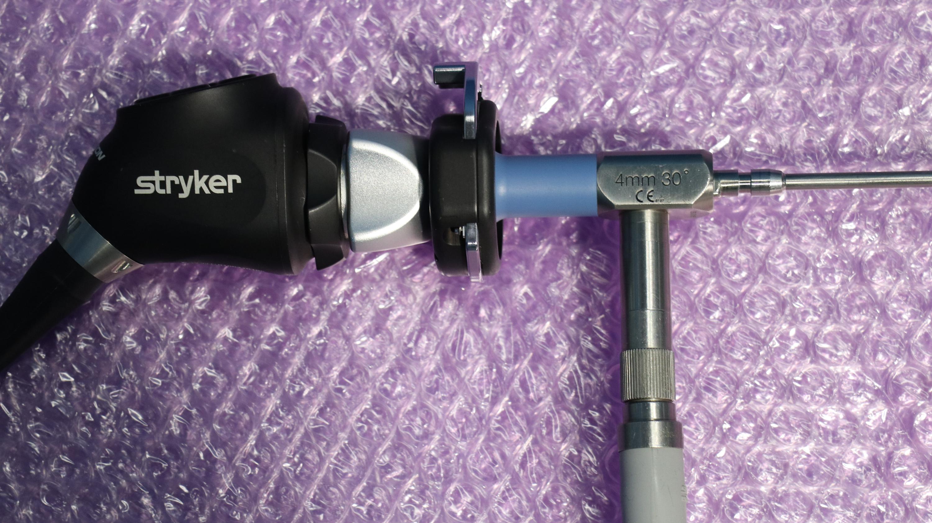 Product detail｜15661｜StryKer｜Not Found｜PRECISION AC｜Fair Medical Co Ltd ...