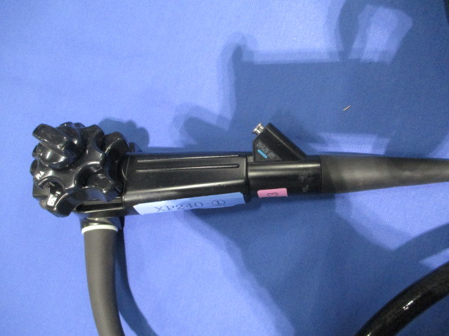 Product detail｜1030｜OLYMPUS｜Upper gastrointestinal videoscope｜GIF-XP240 ...
