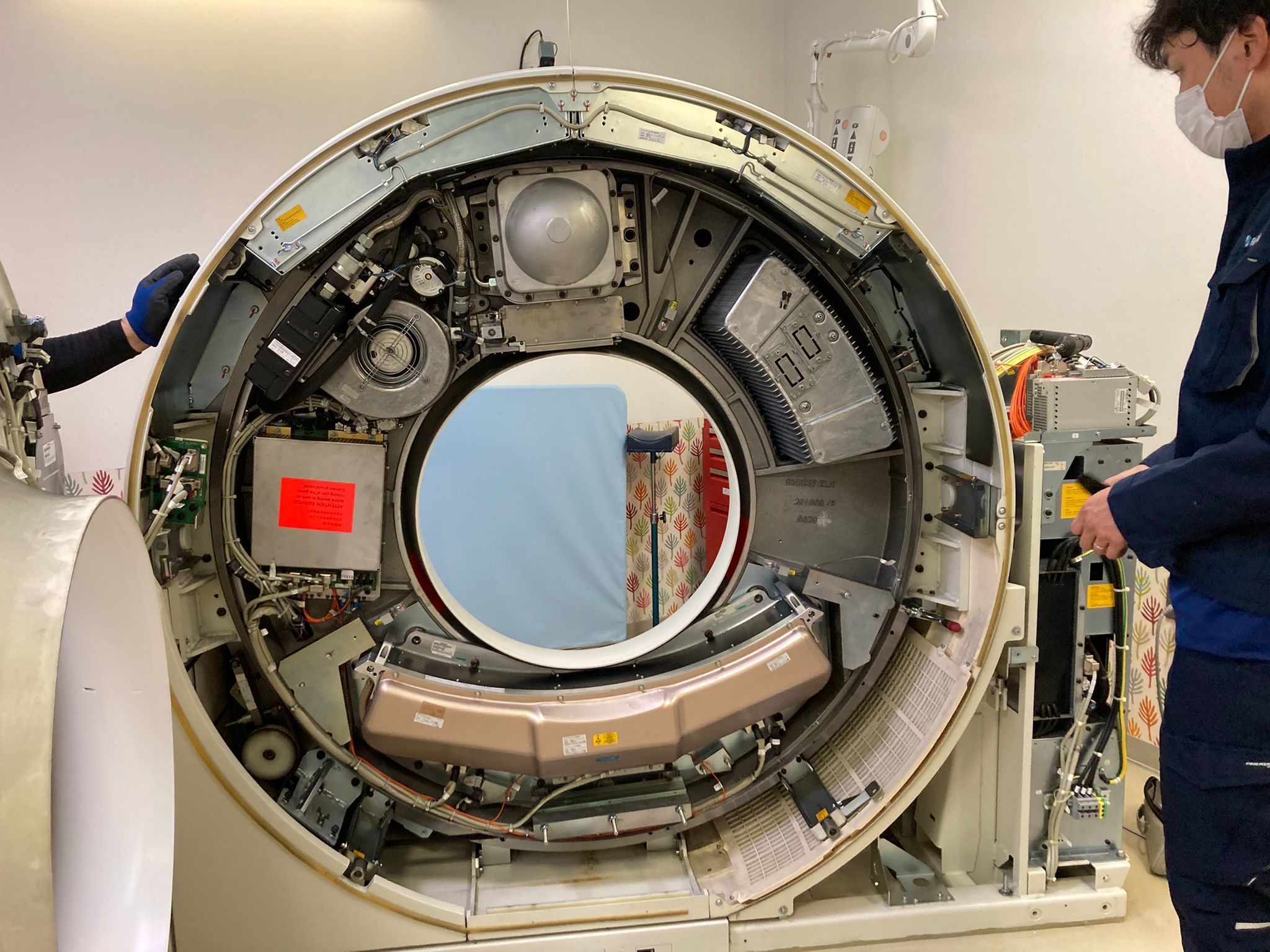 Product detail｜14362｜SIEMENS｜Multi-Slice CT Installation｜SOMATOM ...